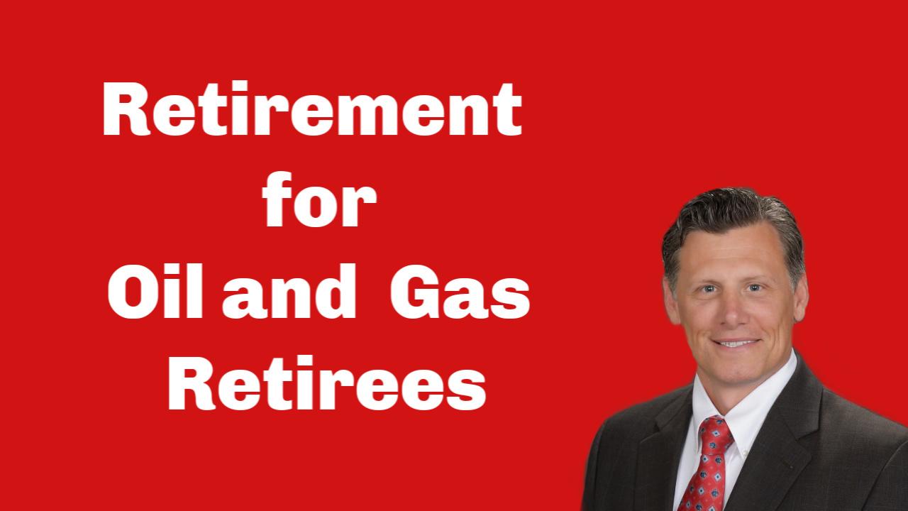 What You Should Know About Retiring From ExxonMobil: Retirement ...